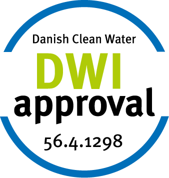 Disinfection Generators - DCW