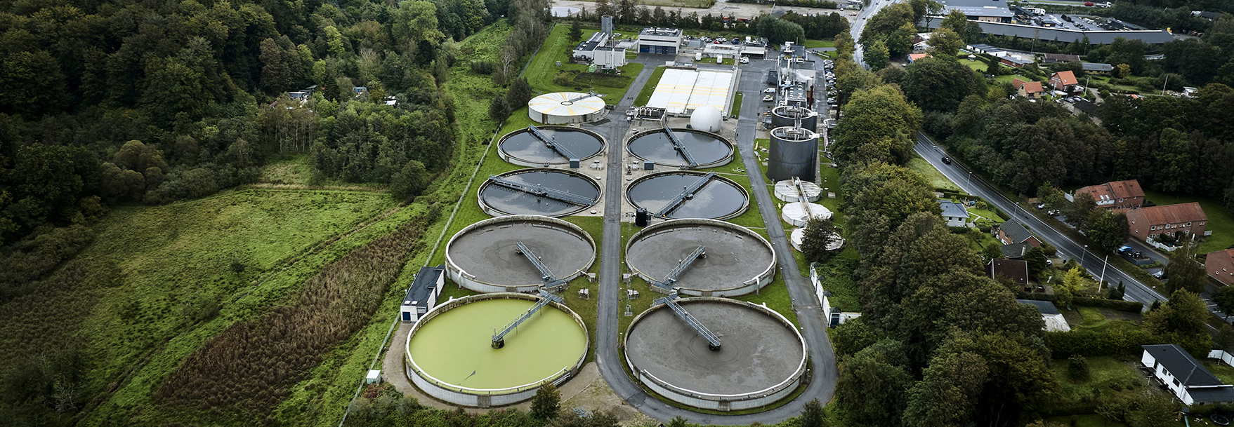 Reuse of wastewater saves water and money - DCW